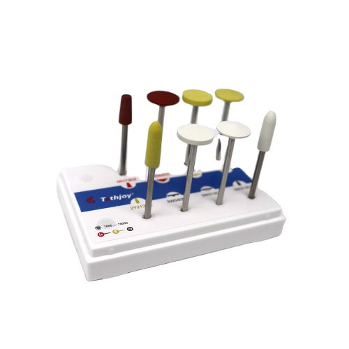 What Is Dental Polishing and Why Is It Important? - Grish