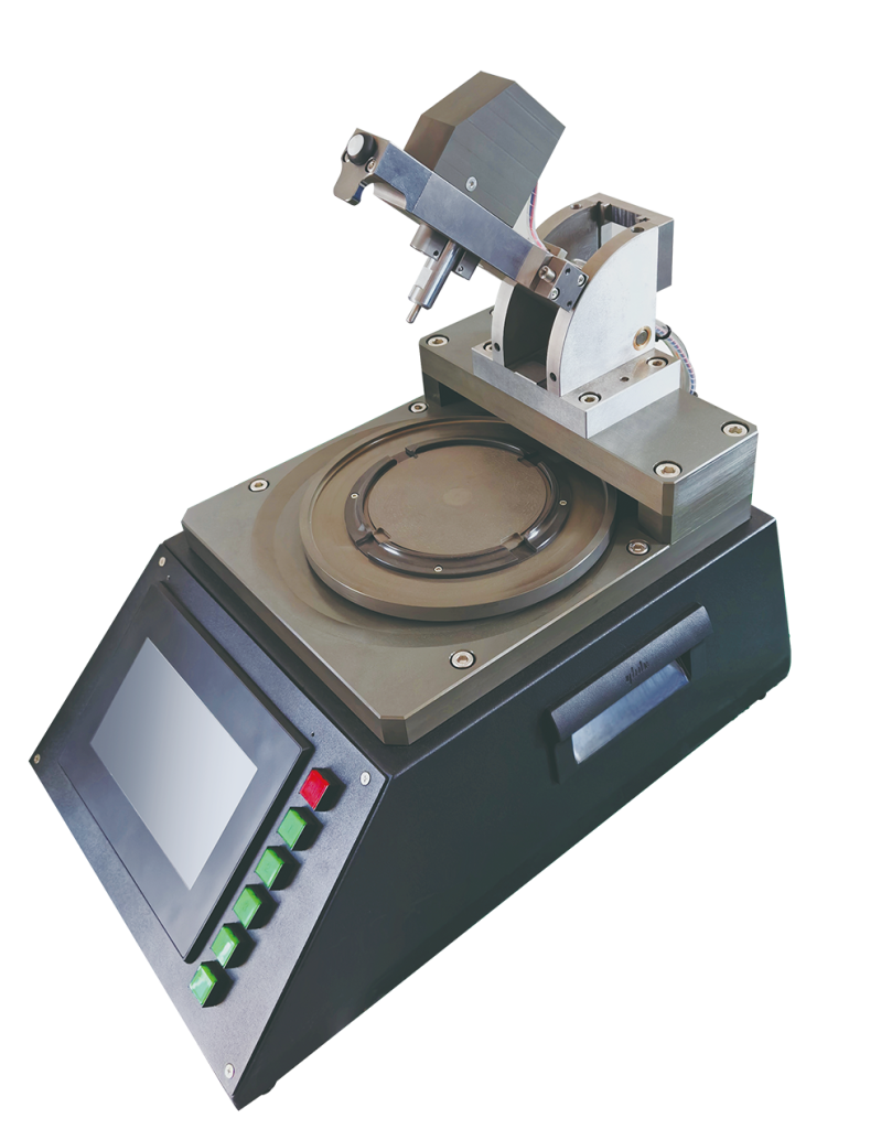 GRISH Fiber Polisher GFP-01 - Polishing Equipment
