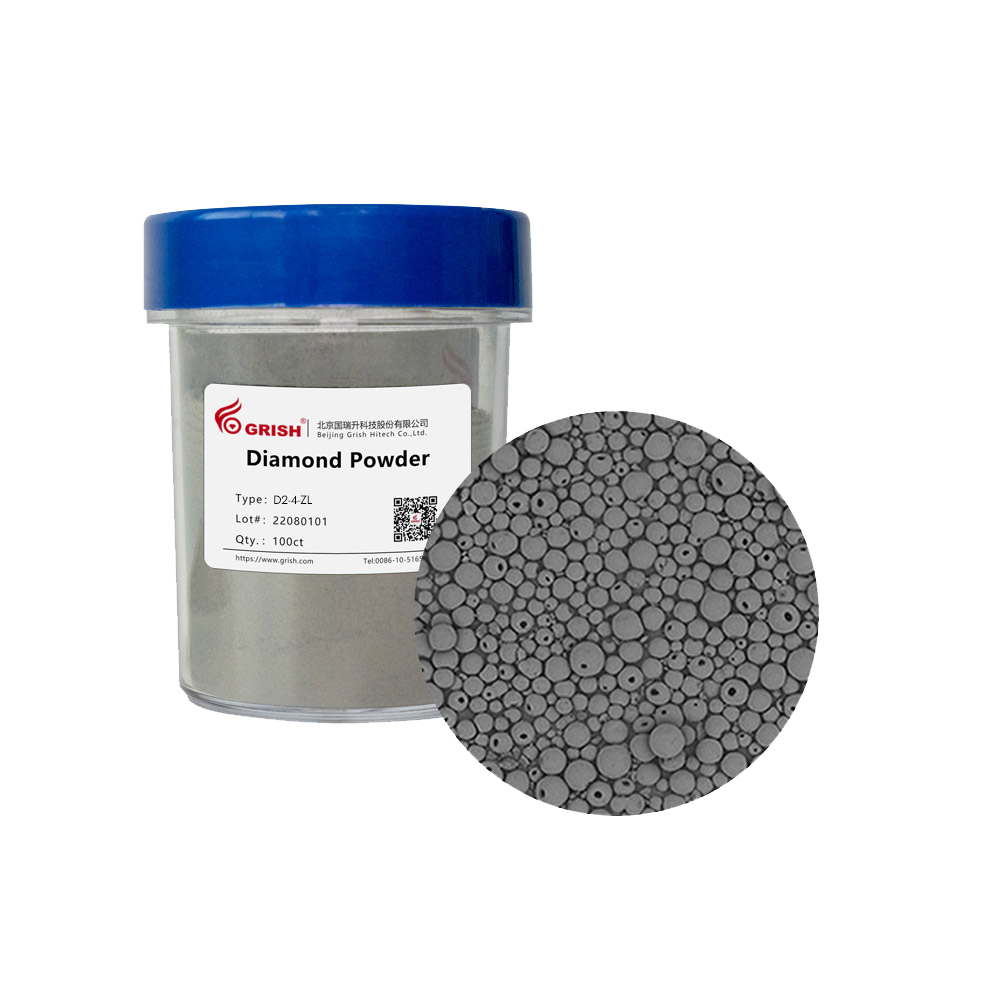 Superior Diamond Bead Powder | Grish Products