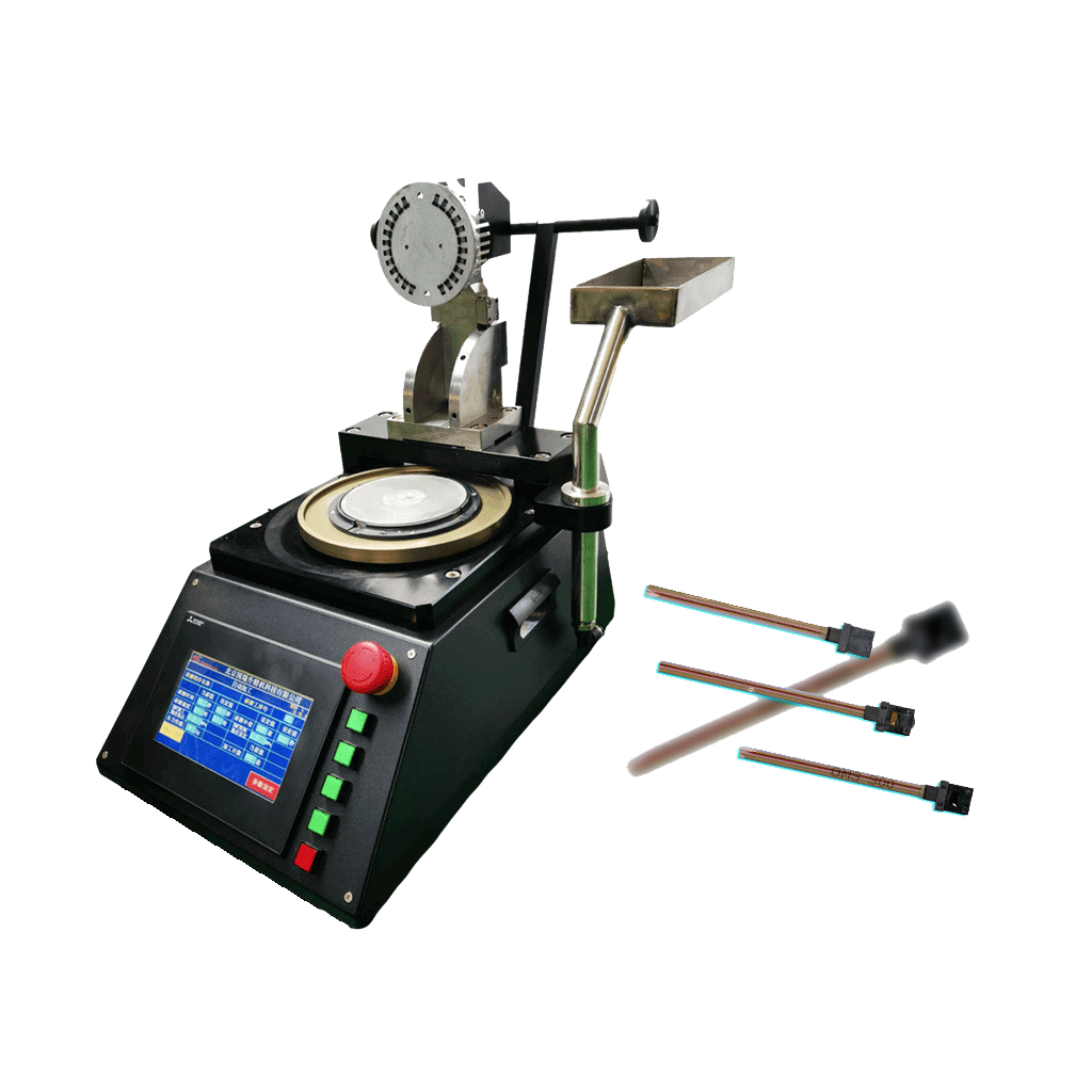 GRISH Fiber Polisher GFP-01 - Polishing Equipment