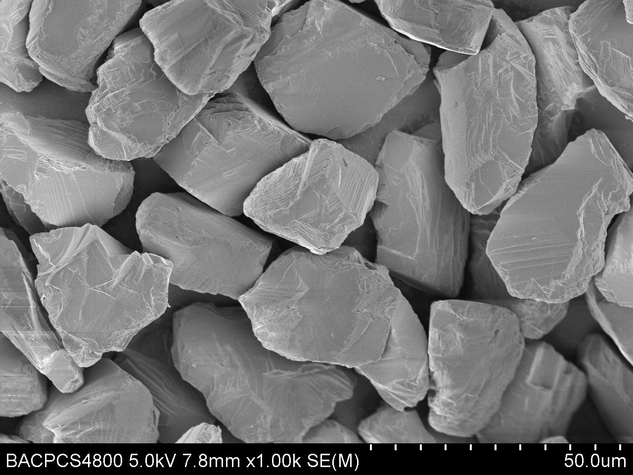 High-Quality Monocrystalline Diamond Powder | Grish