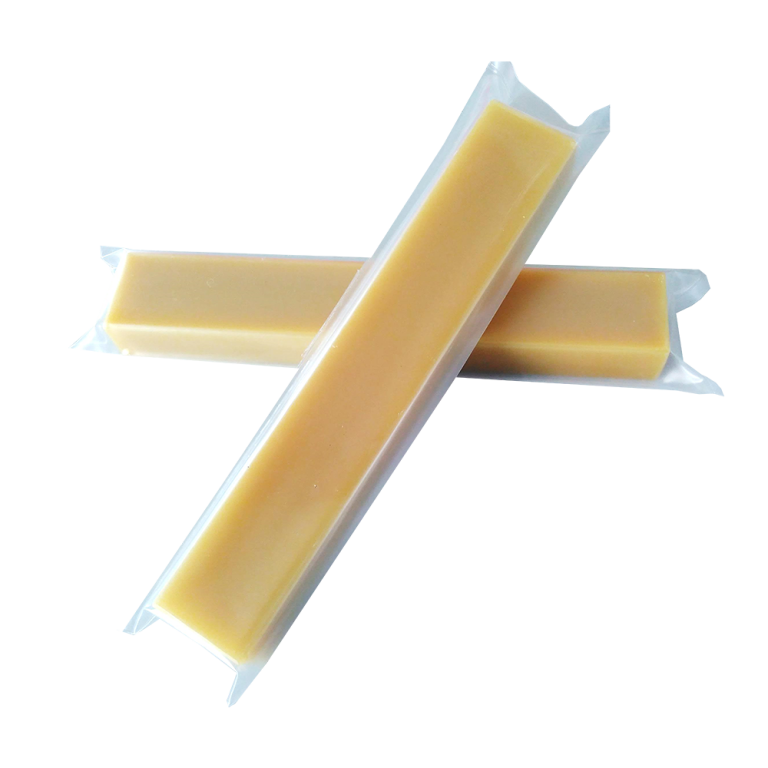 Solid Wax - Long-Lasting Protection