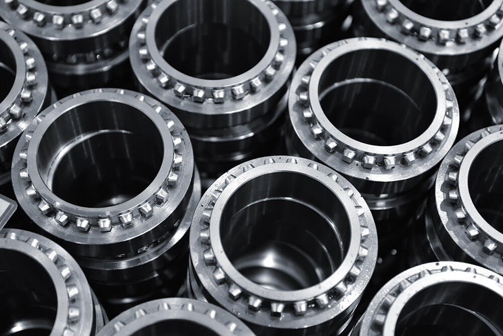 Precision Lapping: Overview, Benefits, and Challenges - Grish