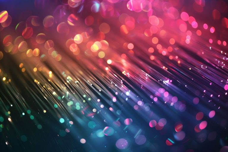 Optical Fiber Technology Overview