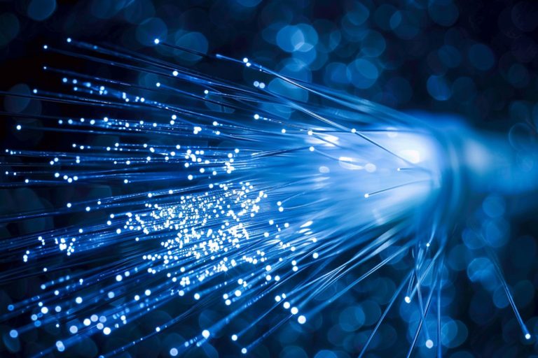 Optical Fiber Technology Overview