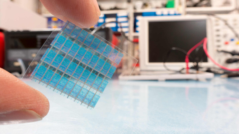 The Critical Role of Wafer Polishing in Semiconductor Fabrication - Grish
