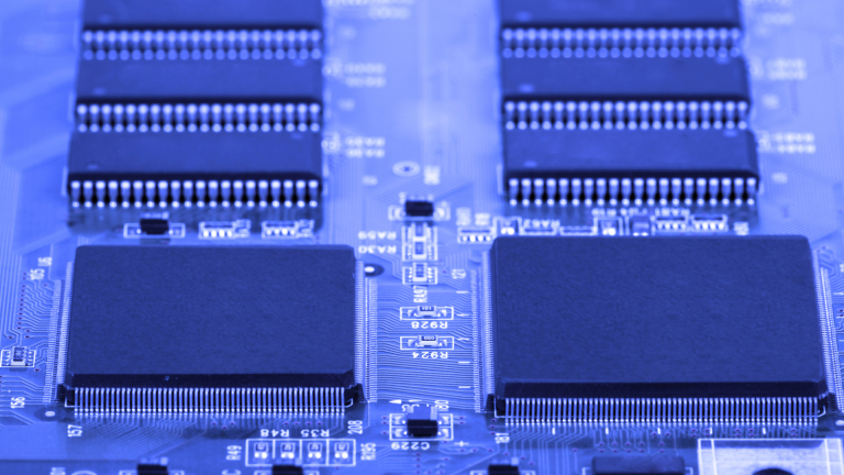The Critical Role of Wafer Polishing in Semiconductor Fabrication - Grish