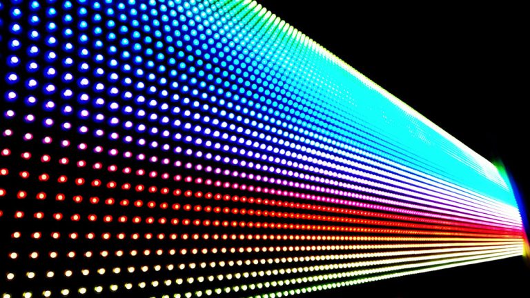 Understanding TFT-LCD Technology: A Complete Guide - Grish