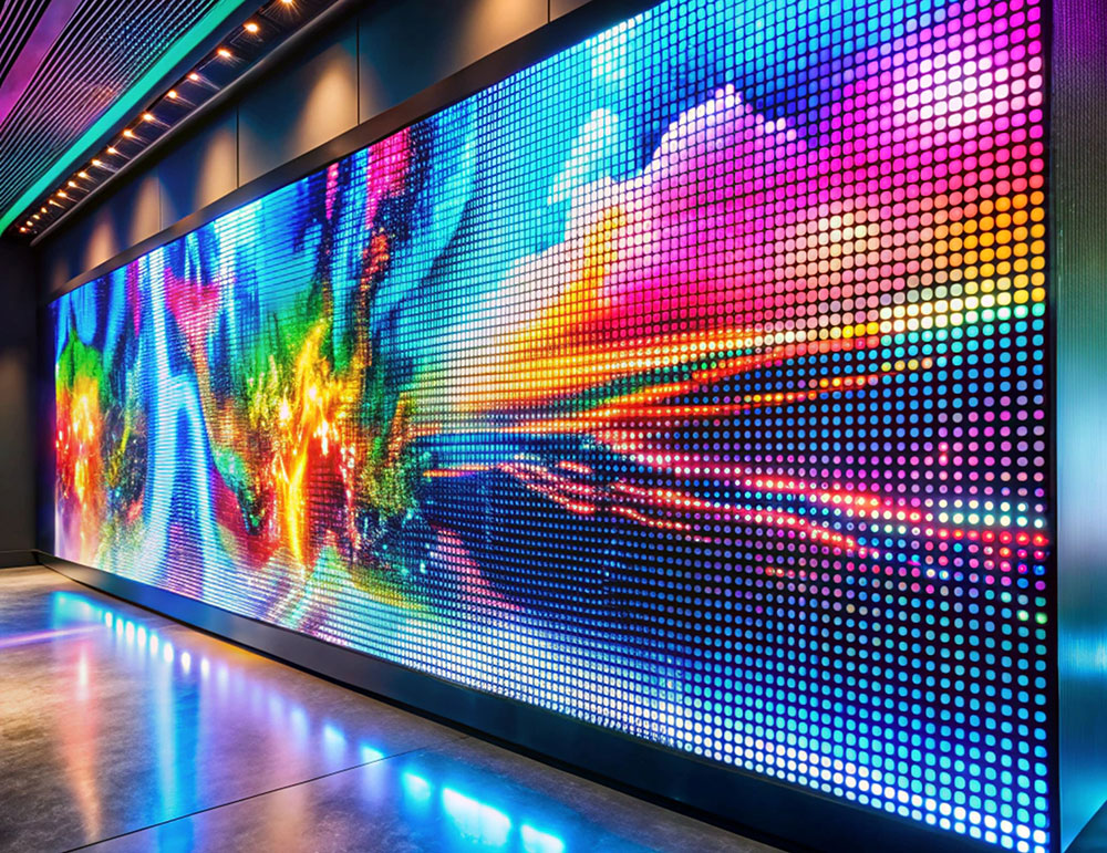 Micro LED: The Future of Ultra-HD Display Technology - Grish