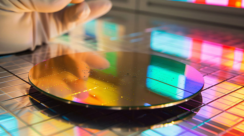 Essential Silicon Wafer Cleaning Methods for Purity - Grish