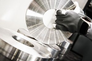 Metal Polishing Guide: Tips for Shiny, Long-Lasting Surfaces - Grish