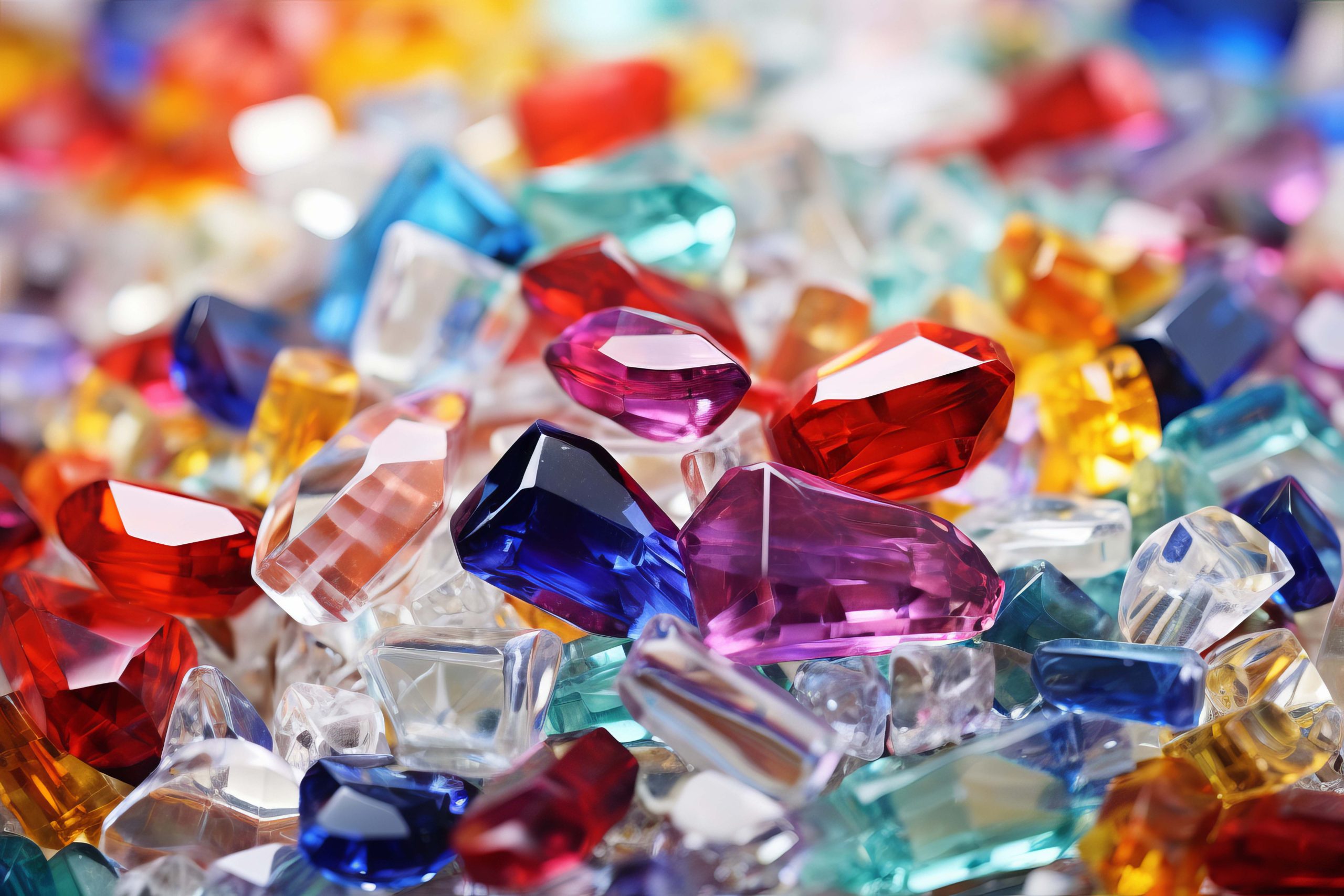 How to Polish Gemstones: A Comprehensive Guide - Grish